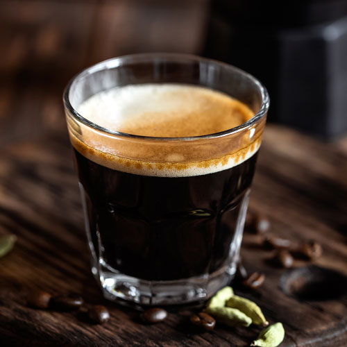 iCoffee - iCoffee Black and iCoffee Cream | Vivaicoffee